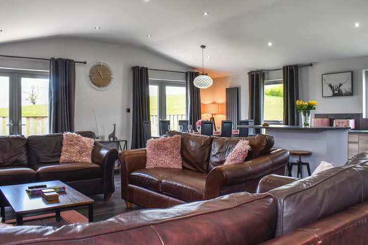 4 Bedroom Accommodation In Kirkby Lonsdale - Kirkby Lonsdale
