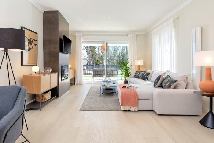 Genteel Home Villa El Brillante - Córdoba