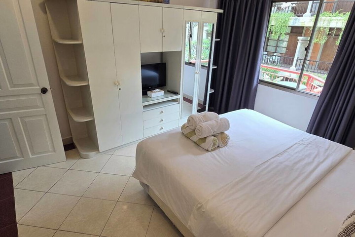 Apt Jayakarta Resort | 5-min Walk To Legian Beach - Bali