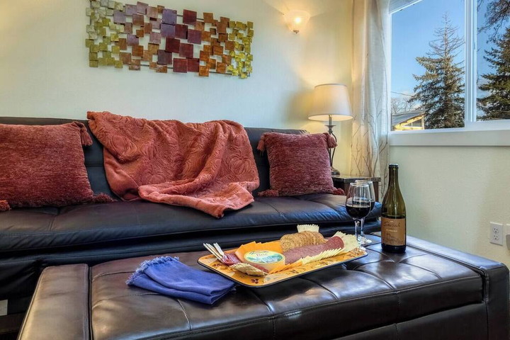 412 Minute Place - In The Heart Of Walla Walla - Walla Walla, WA