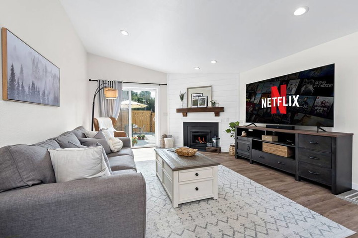 15 Min To Downtown Tacoma - Centrally Located - Federal Way, WA