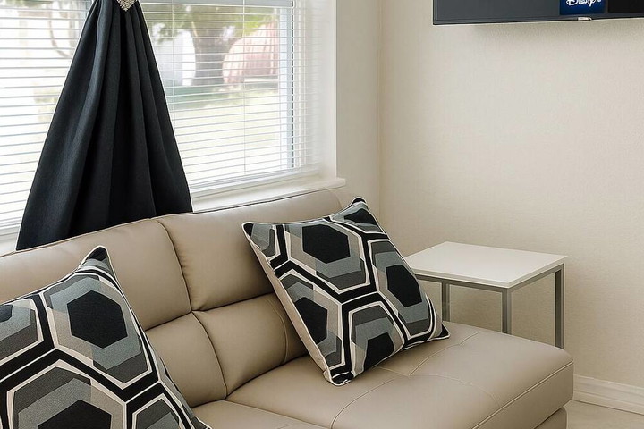 Superb Studio With Coastal Comfort In Apollo Beach, Florida - Apollo Beach, FL