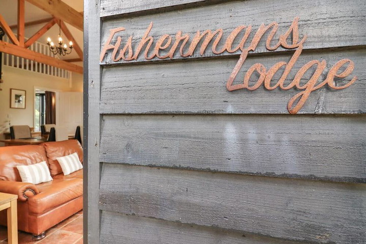 Fisherman's Lodge, Arkesden - Saffron Walden
