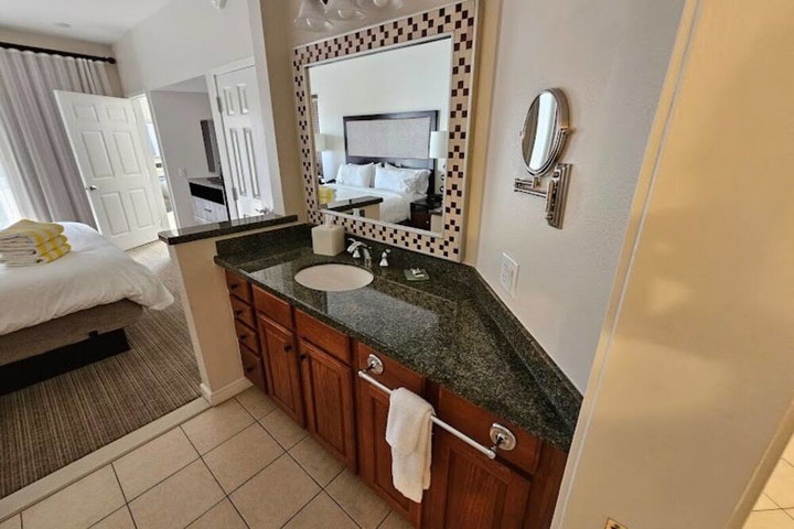Fairway Villa Golfers Paradise - Palm Desert, CA
