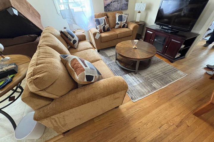 Lovely 3-bedroom Apartment With Ac In Syracuse - Syracuse, NY