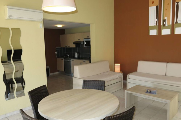 Le Mas De Torreilles M68x By Interhome - Sainte-Marie-la-Mer