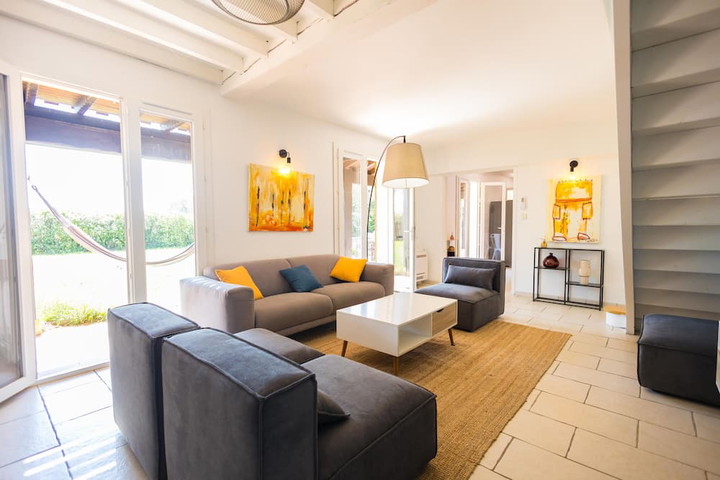 Bastide Des Vignes: Private Pool And Tranquility On A Vineyard Estate - カルカッソンヌ