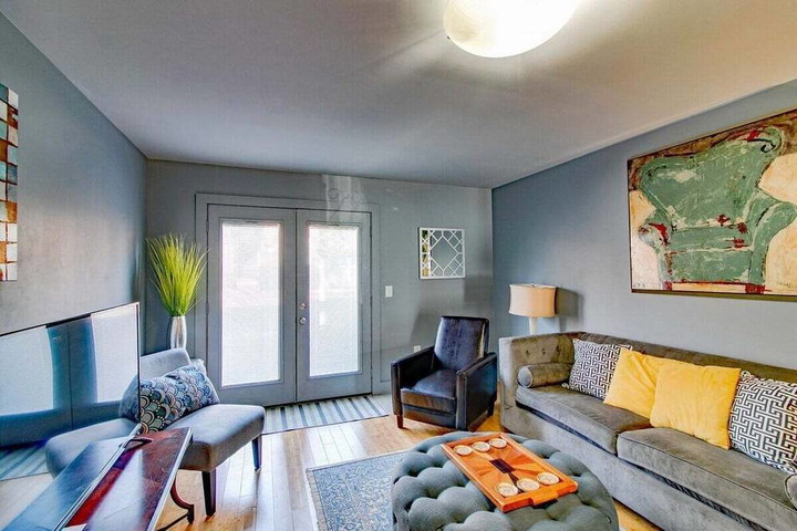 Loft #104 (540 N 2nd St) - Fredericton