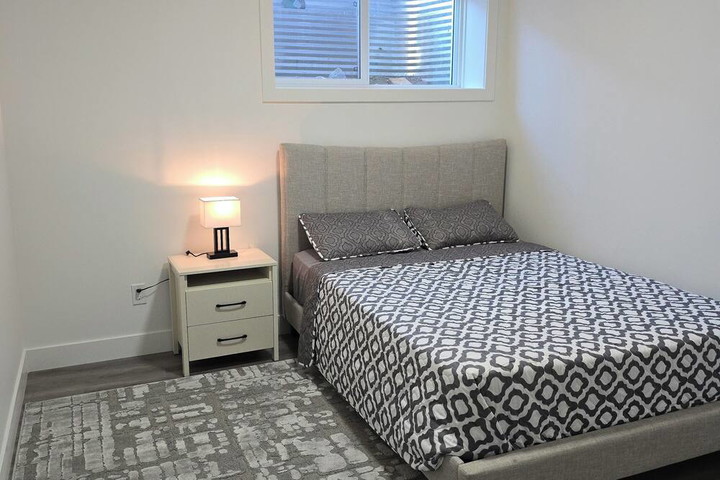 Home Away From Home. 7min Or Less Radius To All Amenities And Downtown Edmonton - 에드먼턴