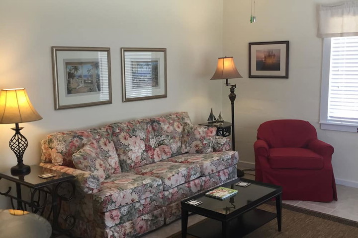 Perfect In Historic Downtown Beaufort + Discounts & Bikes. Great Reviews, (A+)! - Beaufort, SC
