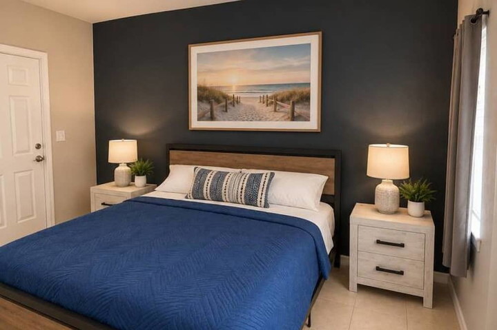 Sun Seeker Paradise 4br 2ba Sleep 12 - Port Charlotte, FL