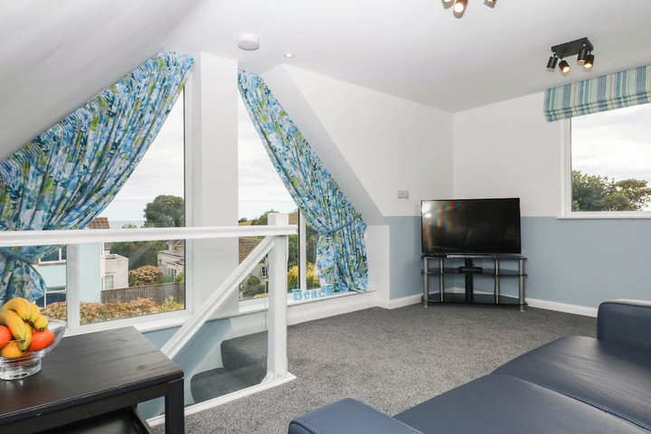 Merlins Hideaway, Romantic, Country Holiday Cottage In Dawlish - Shaldon