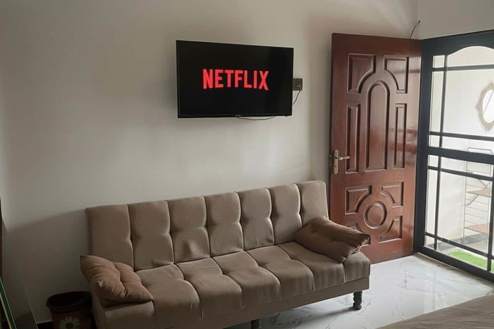 Luxurious 2br Penthouse Just 10 Mins From Airport. - Karachi