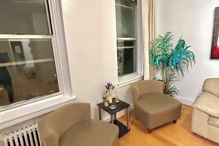 Cozy Private One-bedroom Apartment Close To Williamsburg Brooklyn - Nueva York