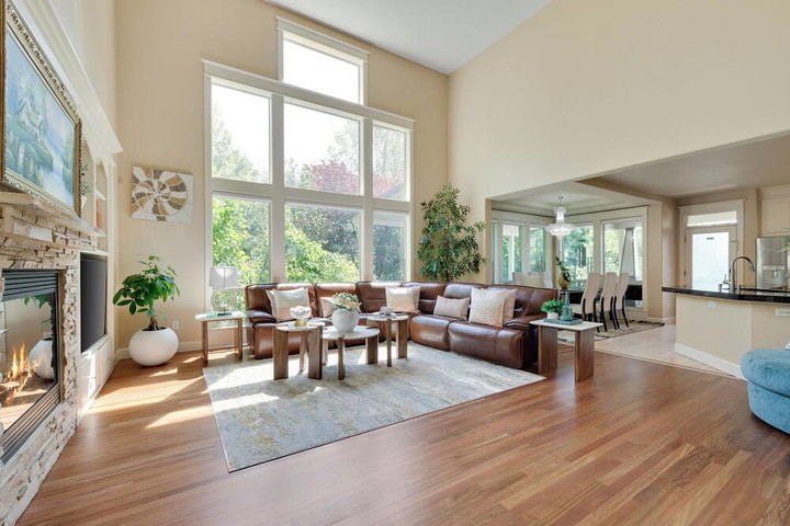 Luxury Modern Vacation House - West Linn, OR