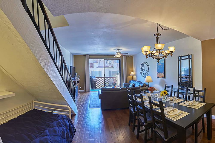 Stroll To Beach, Relax In Comfort! Jacuzzi Tub, Jet Shower, Bbq - Top Rated! - Santa Catalina Island, CA