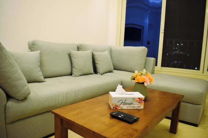 Sharm Hills Resort - Luxury Apartment 3 - Sharm El-Sheikh