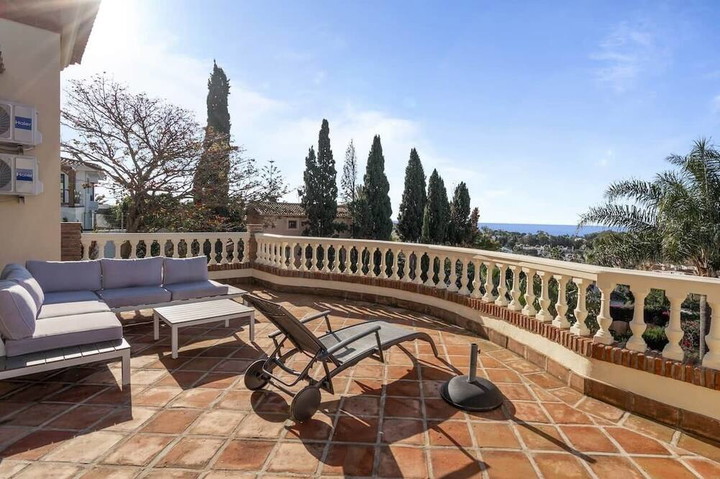Rdr461 - Unforgettable Luxury In Marbella Villa - Marbella