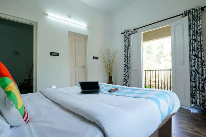 Beautiful 3-bedroom Cottage In Welcoming Munnar Perfect For Relaxing Stays - Munnar