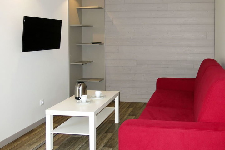 Le Moulin Neuf- 4/6 Personnes By Interhome - Rochefort-en-Terre