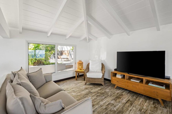Villa Belvedere  Breathtaking Views, Timeless St. Barths Charm,complete Privacy - Saint-Barthélemy