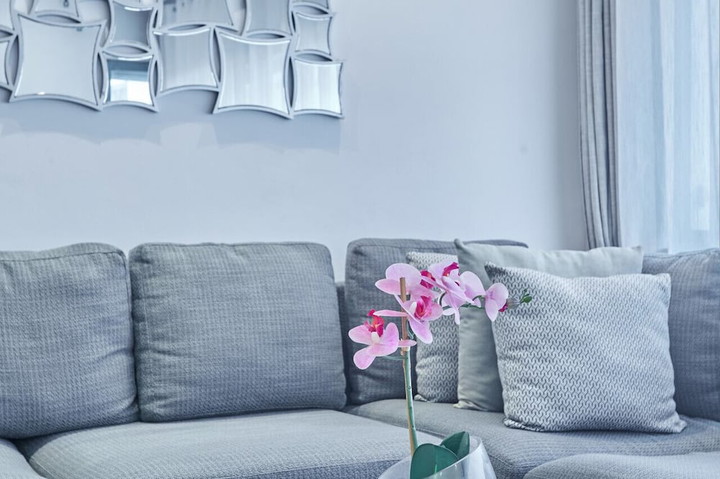 Chic 3br In Racine By Bd Massira -