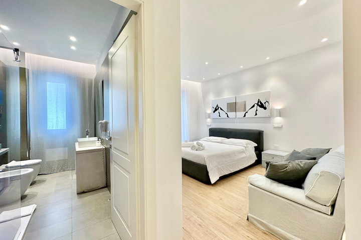 Homerez - Maison Au Cœur De Cagliari - Cagliari