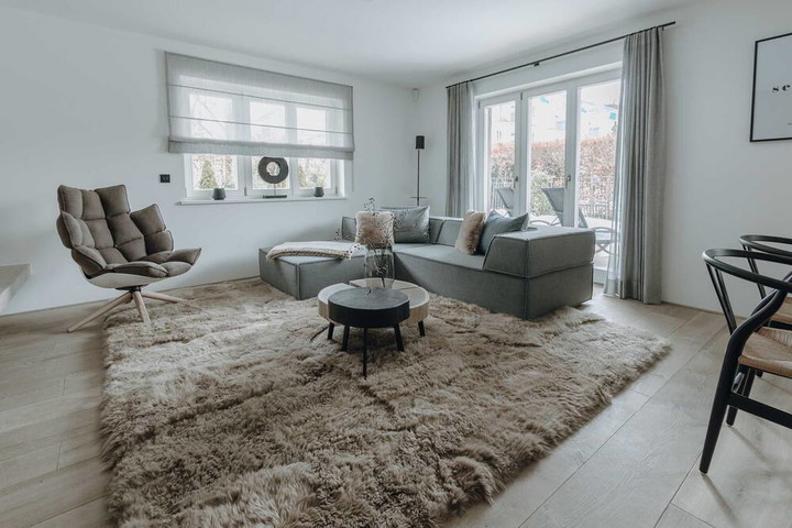 Appartement Seesuite 2 - Tegernsee
