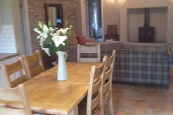 An Area Of Outstanding Natural Beauty, Child And Pet Friendly , Very Private! - Clare County