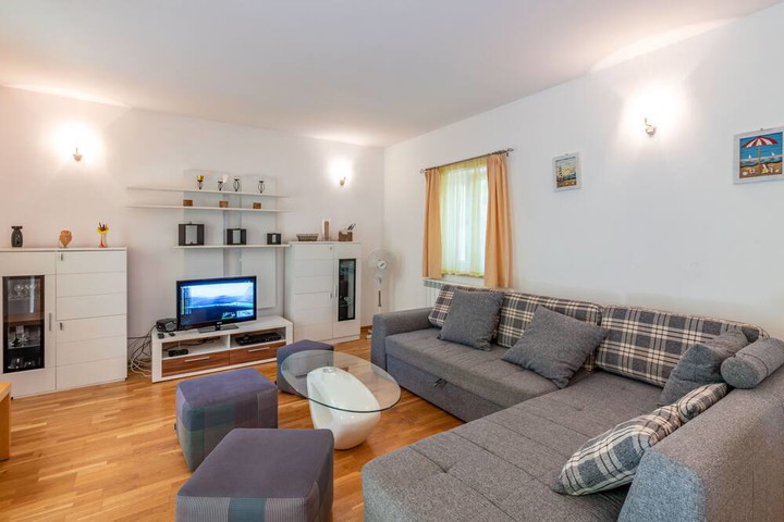 Villa Lussuosa E Romantica, Adatta Alle Famiglie - Albona