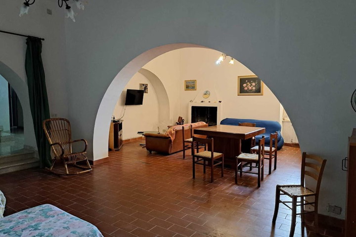 Maison Avec Jardin - San Vito Chietino