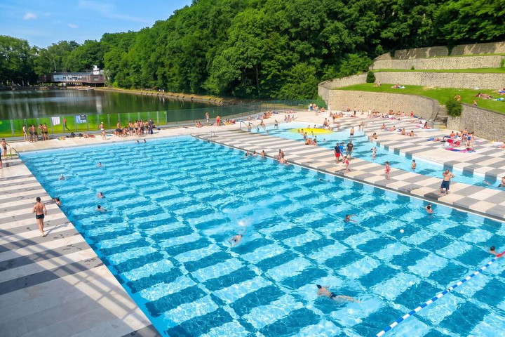 Homerez - App Walcourt Met Terras - Philippeville