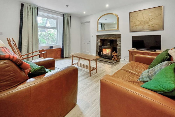 3 Bedroom Accommodation In Aberfeldy - Aberfeldy