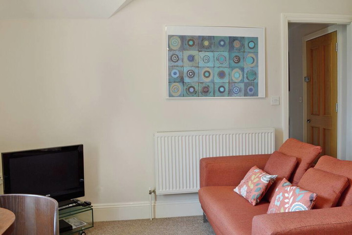 1 Bedroom Accommodation In Torquay - Newton Abbot