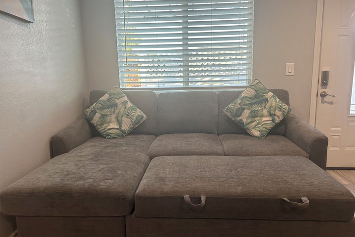 Modern Residence In Torrance 15 Mins From Lax - Rancho Palos Verdes, CA