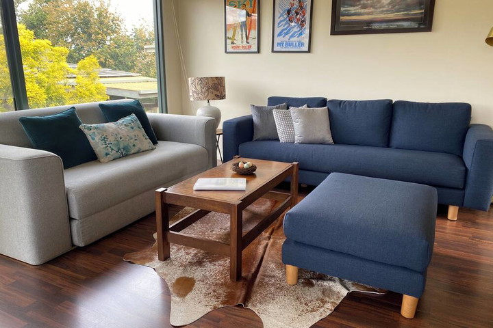 Gateway To Mt Buller · Stylish Alpine Apartment In The Heart Of The High Country - Mount Buller