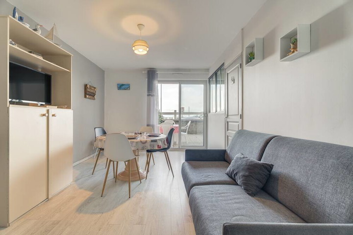 Lovely Vacation Home Appartement Vue Mer - Saint-Cast-le-Guildo