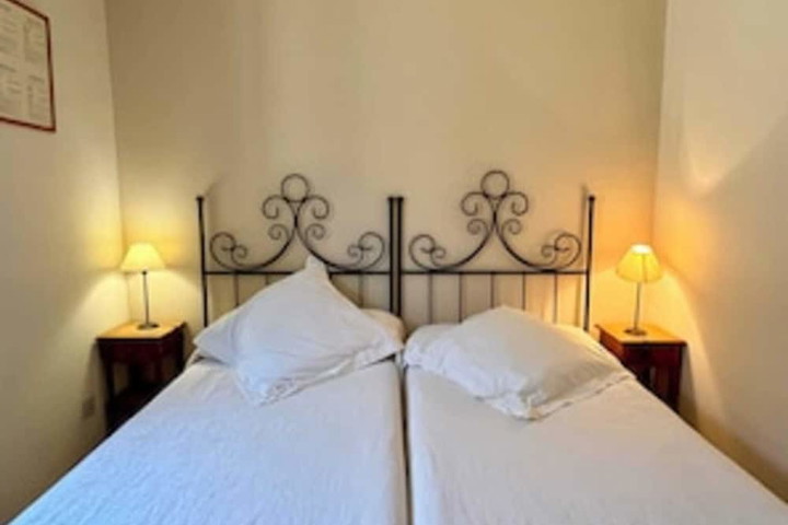 Apartment 2 - Peratallada