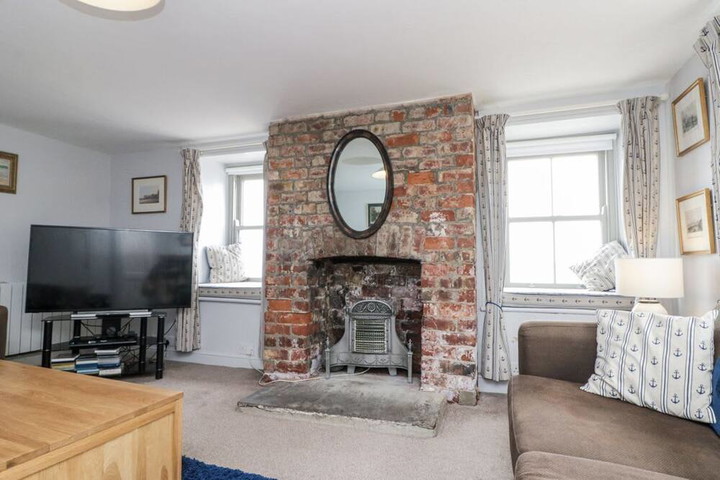 Charming Shelstone Retreat In Whitby - Staithes
