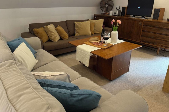 Luxury Holiday Home Near Lake Bled & The Alps - Bled