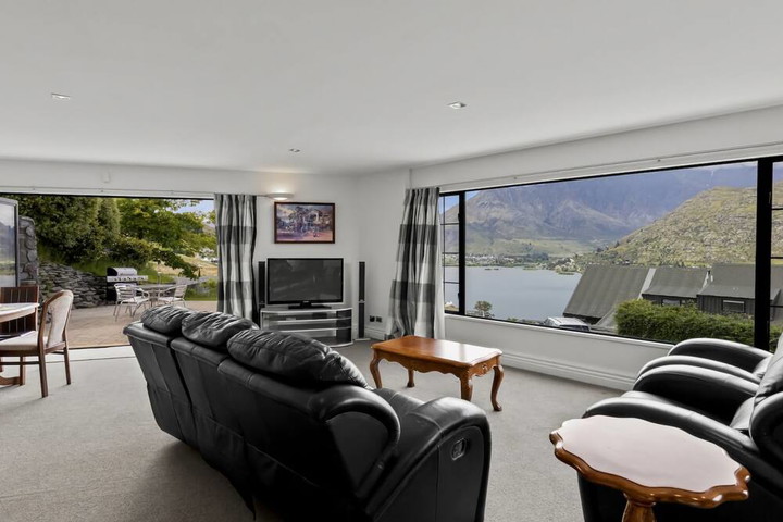 Wonderful On Woodlands - Family Friendly Home - Queenstown