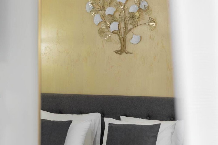 Tota Suites - Suite 5 - Faliraki