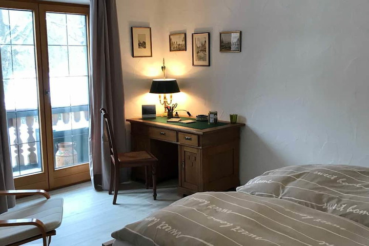 Appartement Ape Maja, Allemagne - Tegernsee