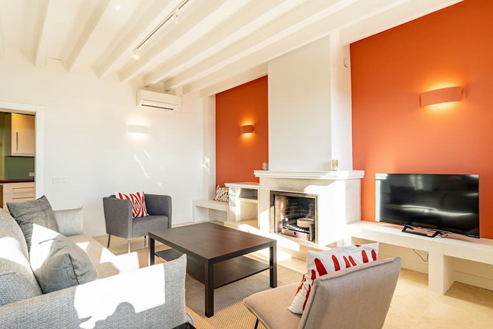 Casa Lea - Terrer 6 By Interhome - Palma