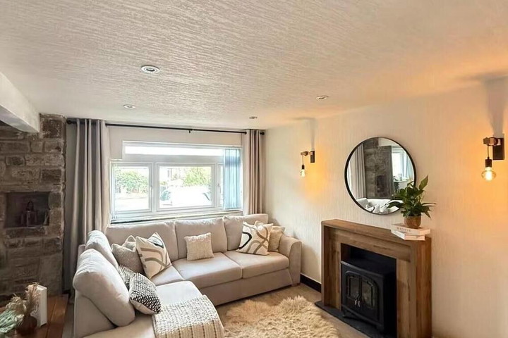 Cosy Barn Retreat | Hot Tub And Private Driveway - Skipton Castle
