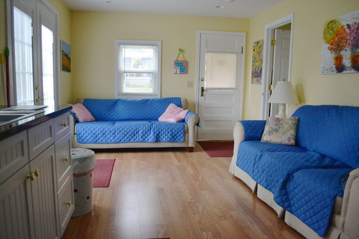 Lyc Cottage #1 - Port Austin, MI