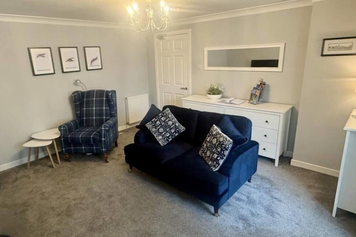 1 Bed In Jedburgh (Oc-nb1951) - Jedburgh