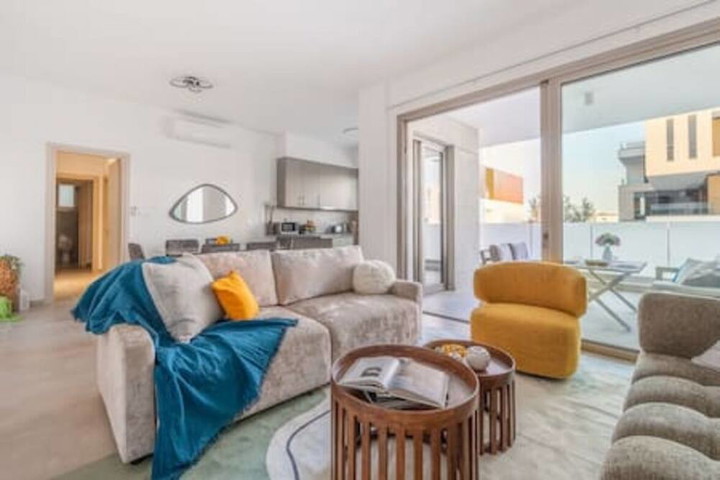 202 Mulberry Court- Elegant With Large Terrace - Limassol