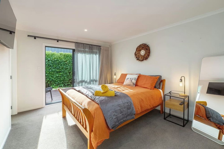 Forty-five, Martinborough - New Zealand