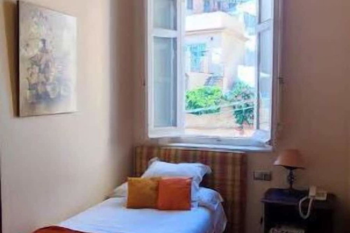 Charming Room In Malaga | Wifi - Provincia de Málaga, España